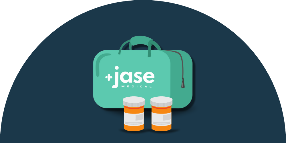 Beck Jase Case - JASE Medical