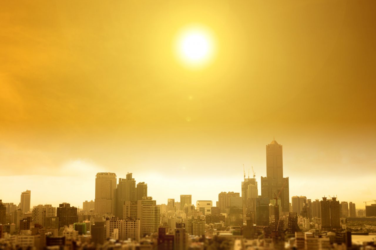 Are you Prepared for Extreme Weather? - JASE Medical