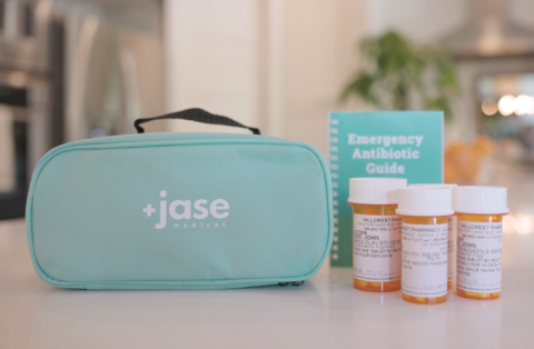 How do Antibiotics Work? Part 4 - JASE Medical