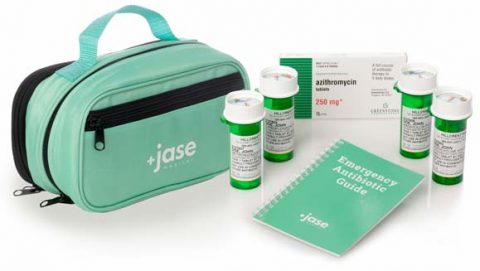 Jase Case Add-on Medications - JASE Medical