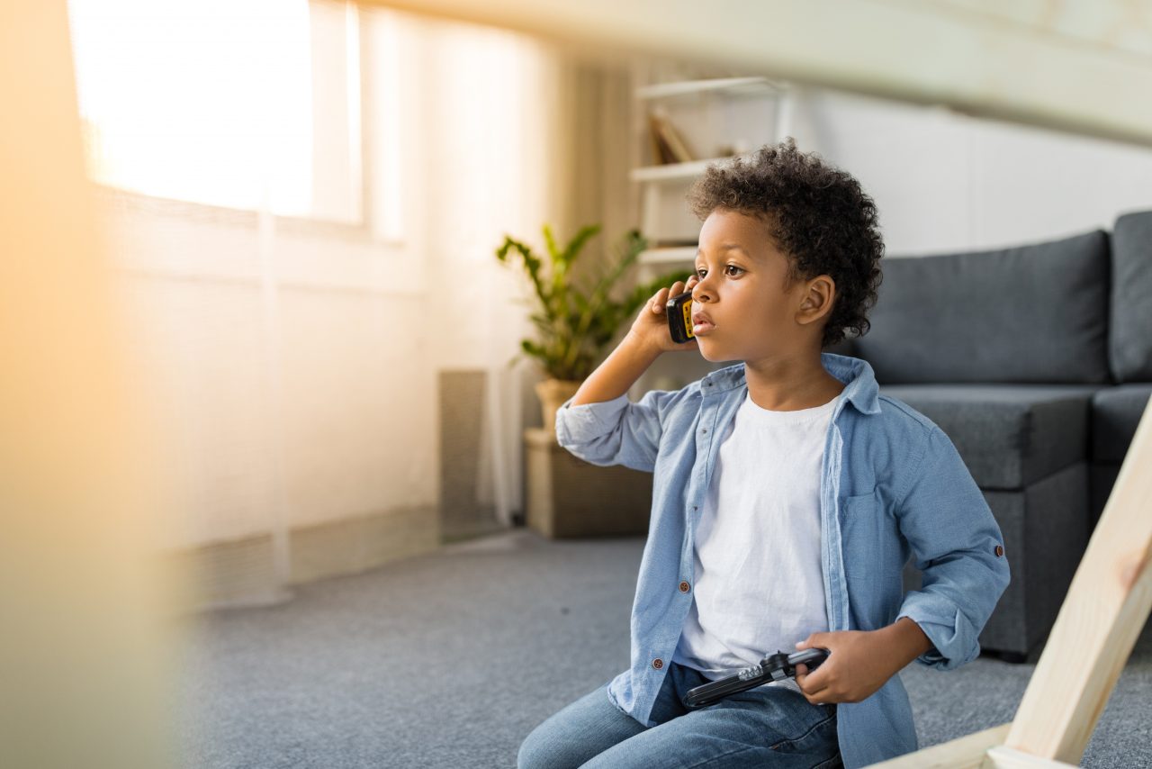 Do Your Children Know What to do In an Emergency? - JASE Medical
