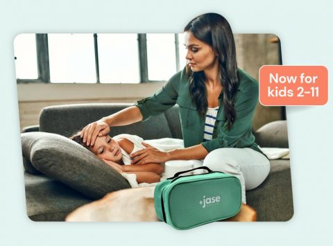 Jase Case CA - JASE Medical