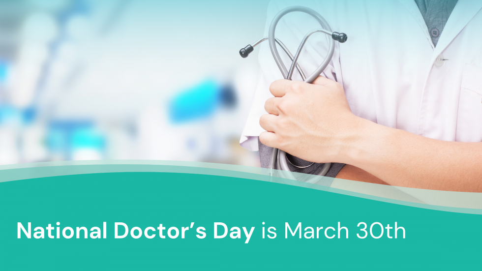 National Doctor’s Day: A Celebration Of Care - JASE Medical