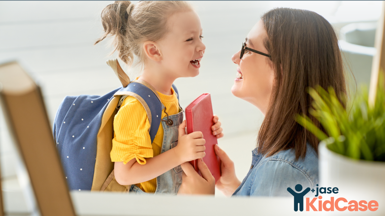 Tips for Getting Our Kids to Live Their Healthiest Lives - JASE Medical