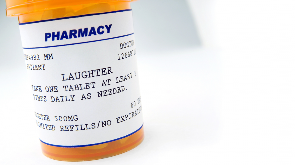 Two Simple Ways to Enhance Your Well-being Alongside Medication - JASE ...