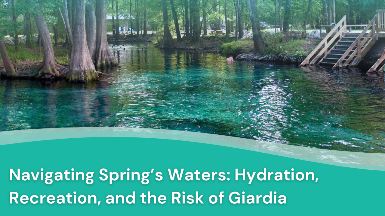 Navigating Spring’s Waters: Hydration, Recreation, and the Risk of ...