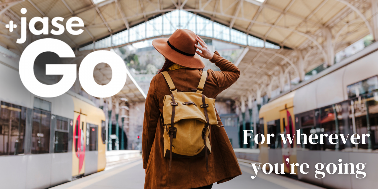 Thank You - JASE Medical