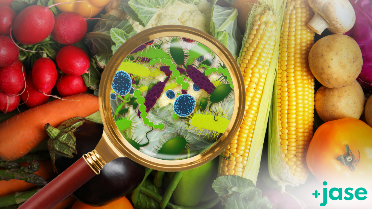 Food Poisoning: Causes, Prevention, and Treatment - JASE Medical