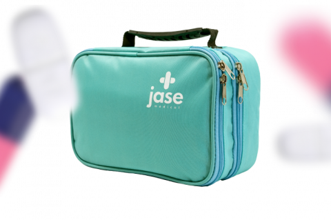 Jase Case Add-on Medications - JASE Medical