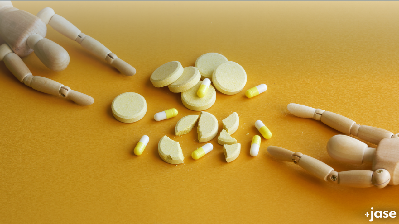 Drug Shortages: Causes & Solutions - JASE Medical