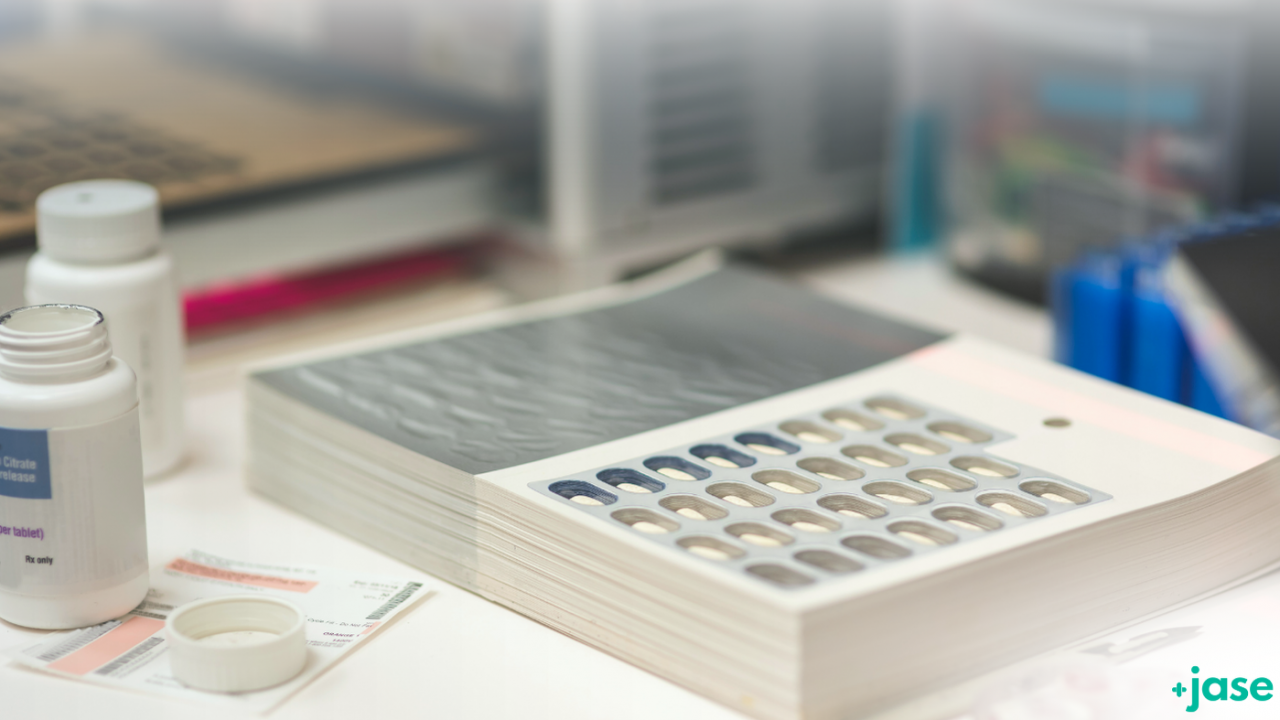 Drug Shortages: Causes & Solutions - JASE Medical