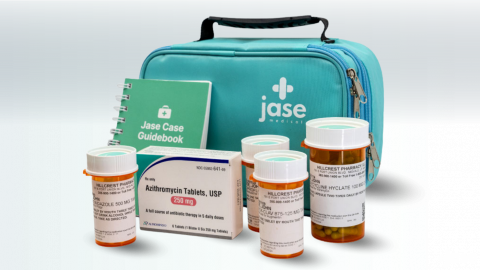 How to Build A Home Emergency Kit - JASE Medical