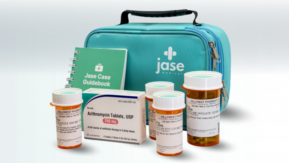 How to Build A Home Emergency Kit - JASE Medical