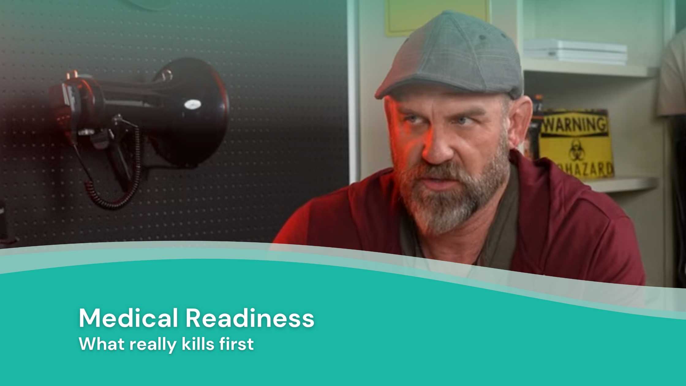 Sepsis – A Medical Emergency - JASE Medical